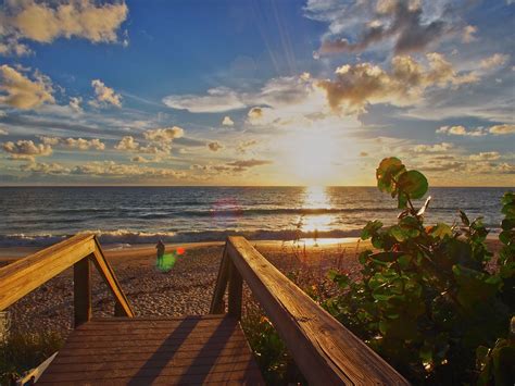Tables Beach Melbourne Fl At Sam Cawthorn Blog