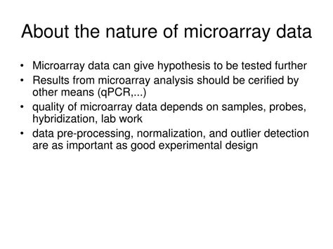 Ppt Design Of Experiments Powerpoint Presentation Free Download Id