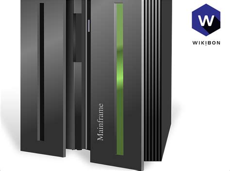 Adding Mainframe Data To Big Data Systems Thecuberesearch