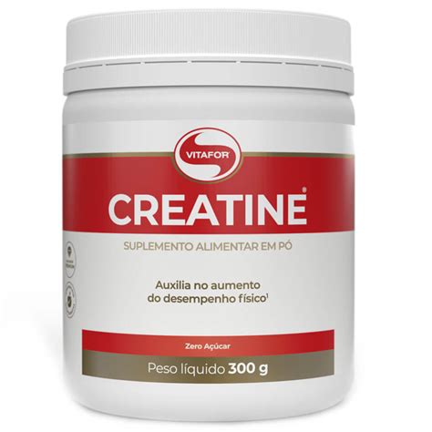 Creatina Monohidratada G DUX Nutrition Lab Meu Mundo Fit