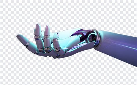 Robot Png