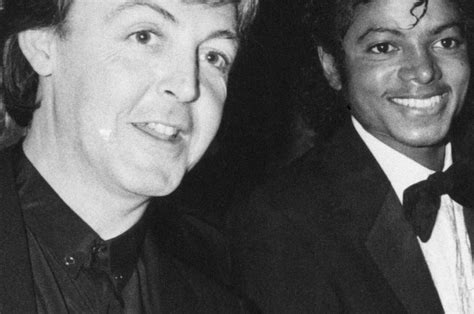 How Michael Jackson Updated The Beatles Come Together For The 1990s