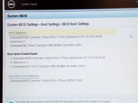 Trouble Installing Ubuntu Server On Poweredge R330 Hardware Raid1