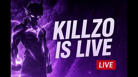 Killzos Pubg Mobile Live Stream Clutch Plays And More Youtube