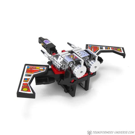 G1 Laserbeak Transformers Universe
