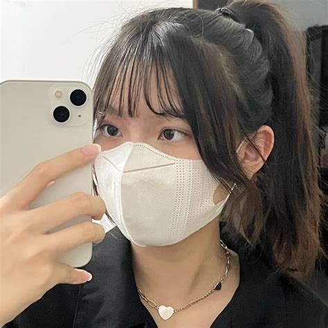 許詠晴 Qing062 • Threads Say More
