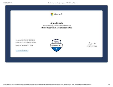 Microsoft Microsoftcertification Cloud Cloudcomputing Azure