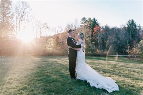 7 Amazing Historic Wedding Venues In Massachusetts