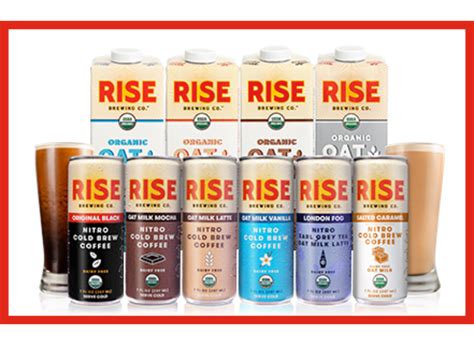 Rise Brewing Co How It Began