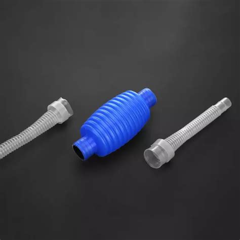 Aquarium Cleaner Syphon Aquarium Clean Siphon Pump Cleaning Tools