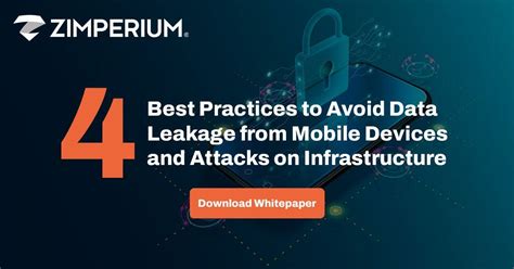 Zimperium On Linkedin Download Gartners Avoid Mobile Application Security Pitfalls