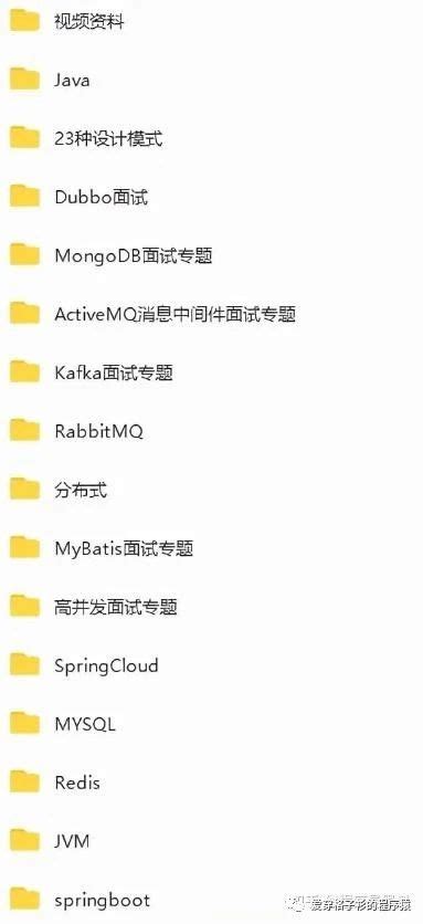 耗时半月，终于把牛客网上的java面试八股文整理成了pdf合集java面试八股文pdf 下载 Csdn博客