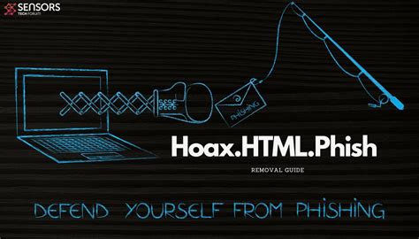 Hoax Html Phish Virus Removal