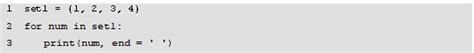 彻底搞懂python集合的概念、集合的常用操作，python视频教程含集合的操作方法详解 知乎