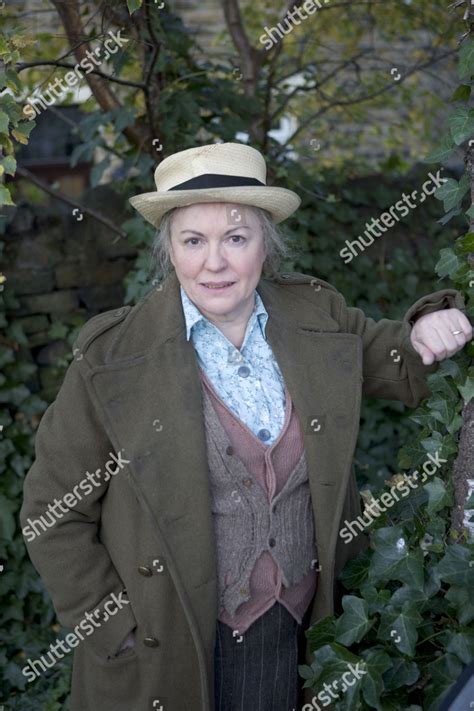 Heartbeat Series Peggy Armstrong Gwen Editorial Stock Photo Stock Image Shutterstock