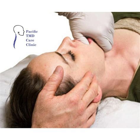 Physiotherapy For Tmd Post Surgical Management Pacific Tmd