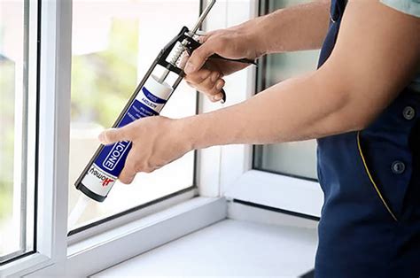 How To Choose The Right Silicone Sealant Homey Sealant And Adhesive