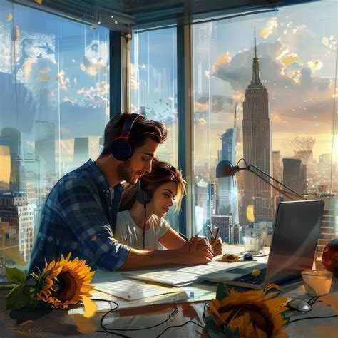 Couple Productivity Images Free Download On Freepik