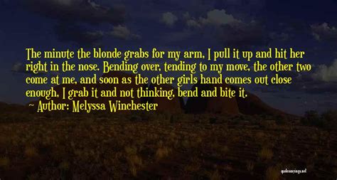 Top 60 Bend Me Over Quotes And Sayings