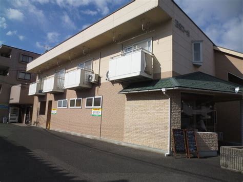 【ホームメイト】松江市西川津町：物件情報 島根県松江市