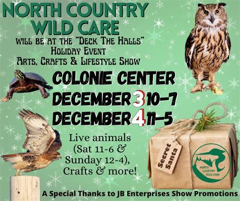 North Country Wild Care