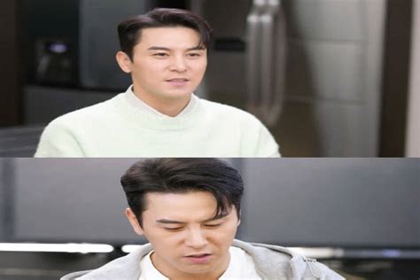 장민호 형수님 무명 시절 때 나 굶어 죽을까 봐 걱정 편스토랑