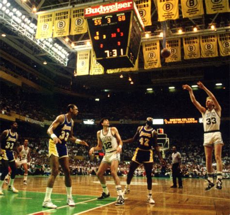 El Top 10 De Las Finales Más Vistas Viva Basquet