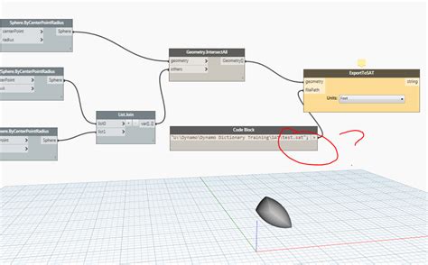 Cant Create A New Sat File Dynamo
