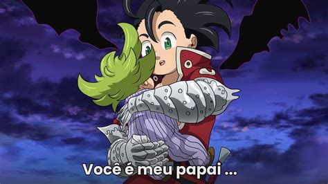 OS 4 CAVALEIROS DO APOCALIPSE PERCIVAL O SALVADOR CAPITULO 108