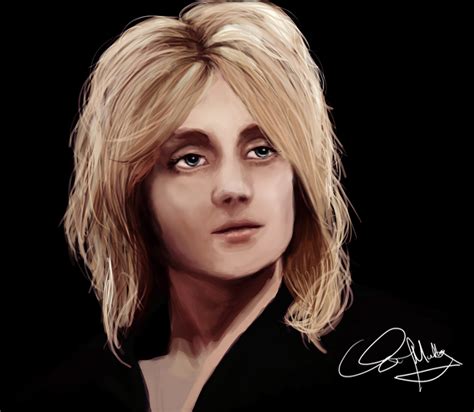 Roger Roger Taylor Fan Art 32591502 Fanpop
