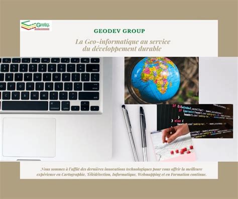 Geodev Group Linkedin