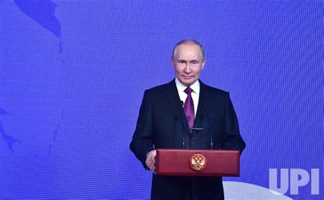 Photo President Putin Attends The National Unity Day Russ2022110415