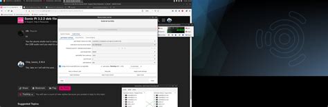 Sonic Pi 322 Deb File For Ubuntu 2004 Support Help And Resources