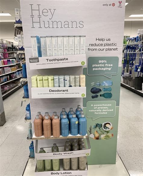 Is Hey Humans Deodorant Discontinued In 2024 Videri Beauty