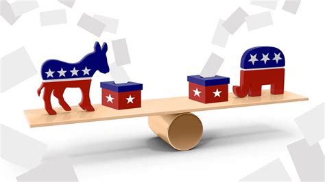 Political Calculation The Math Behind The Us Election