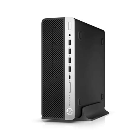 Refurbished HP ProDesk G SFF Desktop Quality Performance At A Great Price Free Wi Fi