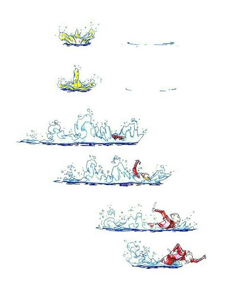 Pin by RolPrikol on Drawing lessons Уроки рисования Animation design
