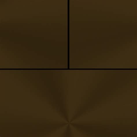 Brown Metal Facade Cladding Texture Seamless 10221