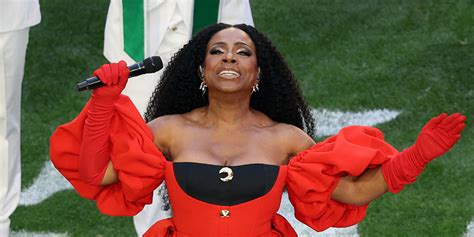 Sheryl Lee Ralph Responds To Super Bowl 2023 Lip Sync Speculation