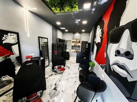 Baltazor Θεσσαλονίκη Κλείσε Ραντεβού Ebarber