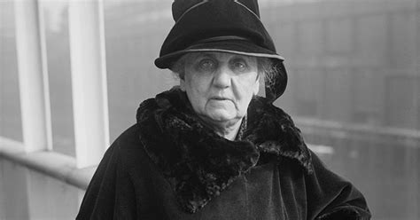 Jfk 50 First American Woman To Win Nobel Prize