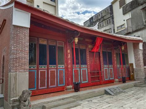 宜蘭五穀廟拆解重組修復 再現風華 基宜花東 地方 聯合新聞網