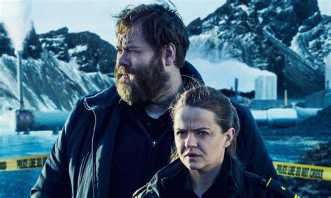 Trapped Το Netflix ετοιμάζει τη συνέχεια της σειράς Watch And Chill