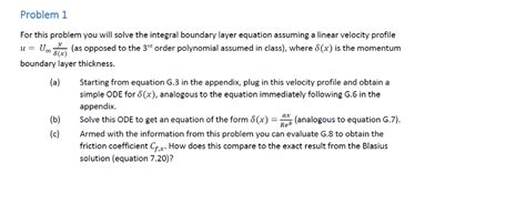 Solved Problem 1 For This Problem You Will Solve The