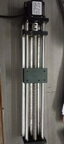 Single Phase Ball Screw Linear Actuator 6000 N At ₹ 6000 Piece In Coimbatore Id 2854028836897