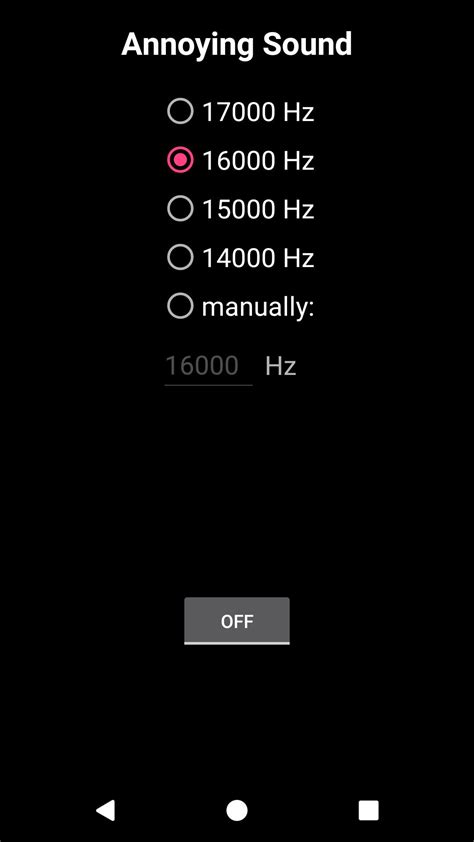 Annoying Sound Apk For Android Download