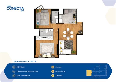 Wescon Desarrollo Inmobiliario Venta De Casas Y Departamentos Torre