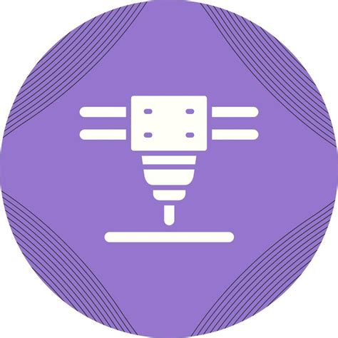 Laser Cutting Machine Vector Icon 28775281 Vector Art At Vecteezy