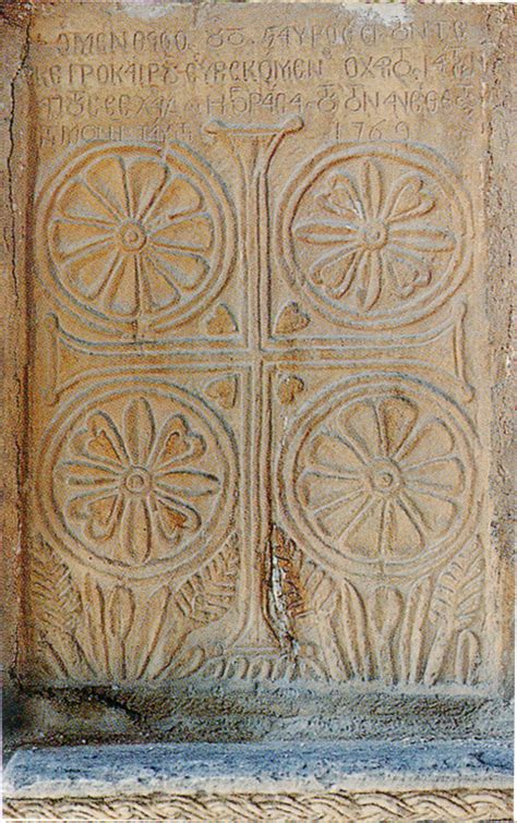 Ἱστορικό Ἱερᾶς Μονῆς Ιερά Μονή Αγίου Ιωάννου Προδρόμου Καρέα