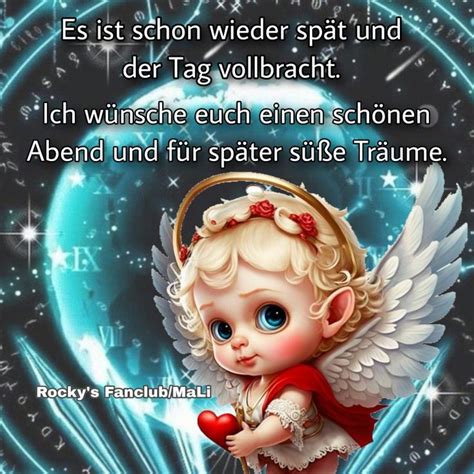 Pin Von Doris Auf Gute Nacht Wünsche Gute Nacht Freunde Liebe Gute